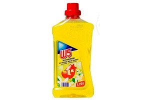 W5 allesreiniger voor €0,99 - Beste.nl