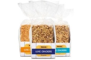 Luxe crackers, nu voor maar €1,99 - Beste.nl