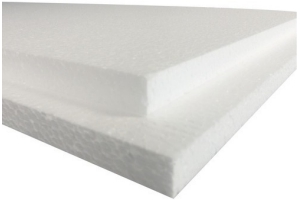 Polystyreen isolatieplaten nu per pak €8,15 - Beste.nl