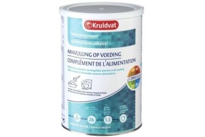 Kruidvat aanvulling op voeding nu met €1,00 korting - Beste.nl