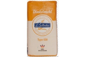 Speltbloem €1,29 - Beste.nl