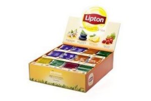 Lipton variety pack nu voor €12,75! - Beste.nl