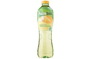 FUZE TEA Green Tea Mango Chamomile - Beste.nl