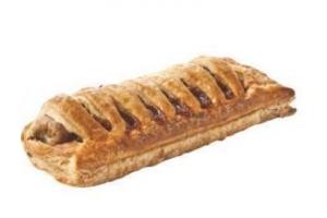 DEEN frikandelbroodje of roomboter saucijzenbroodje nu voor €0,75 - Beste.nl