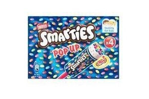 Nestlé ijs nu voor €1,99 - Beste.nl