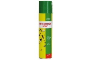 Anti-insectenspray nu voor €4,99 - Beste.nl
