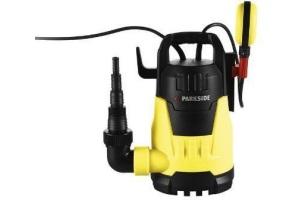 PARKSIDE® Zuiver water-dompelpomp nu voor €29,99 - Beste.nl