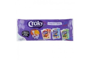 Croky uitdeelchips nu voor €0,99 - Beste.nl