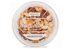 Macadamia-mix nu voor €1,99 - Beste.nl