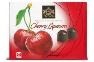 Kersenbonbons voor €1,75 - Beste.nl