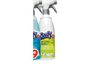Dasty Supercleaner à 750 ml voor €2,49 - Beste.nl