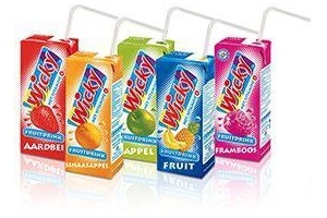 Wicky alle soorten voor €0,80 - Beste.nl