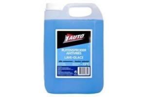 Ruitensproeier vloeistof Antivries 5 liter voor €3,99 - Beste.nl