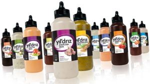 Yildriz sauzen 2e halve prijs - Beste.nl