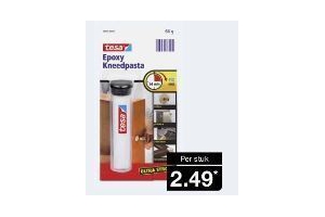 Tesa epoxy kneedpasta €2,49 - Beste.nl
