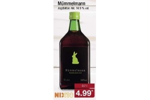 Mümmelmann €4,99 - Beste.nl