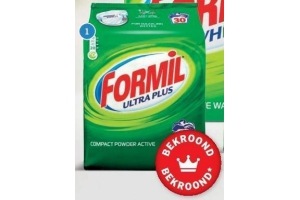 Formil Ultra Plus poeder nu €3,69 - Beste.nl