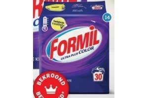 Formil ultra plus color nu €3,69 - Beste.nl