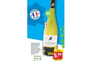 Touraine les caves gilles gobin 2019 nu voor €5,99 - Beste.nl